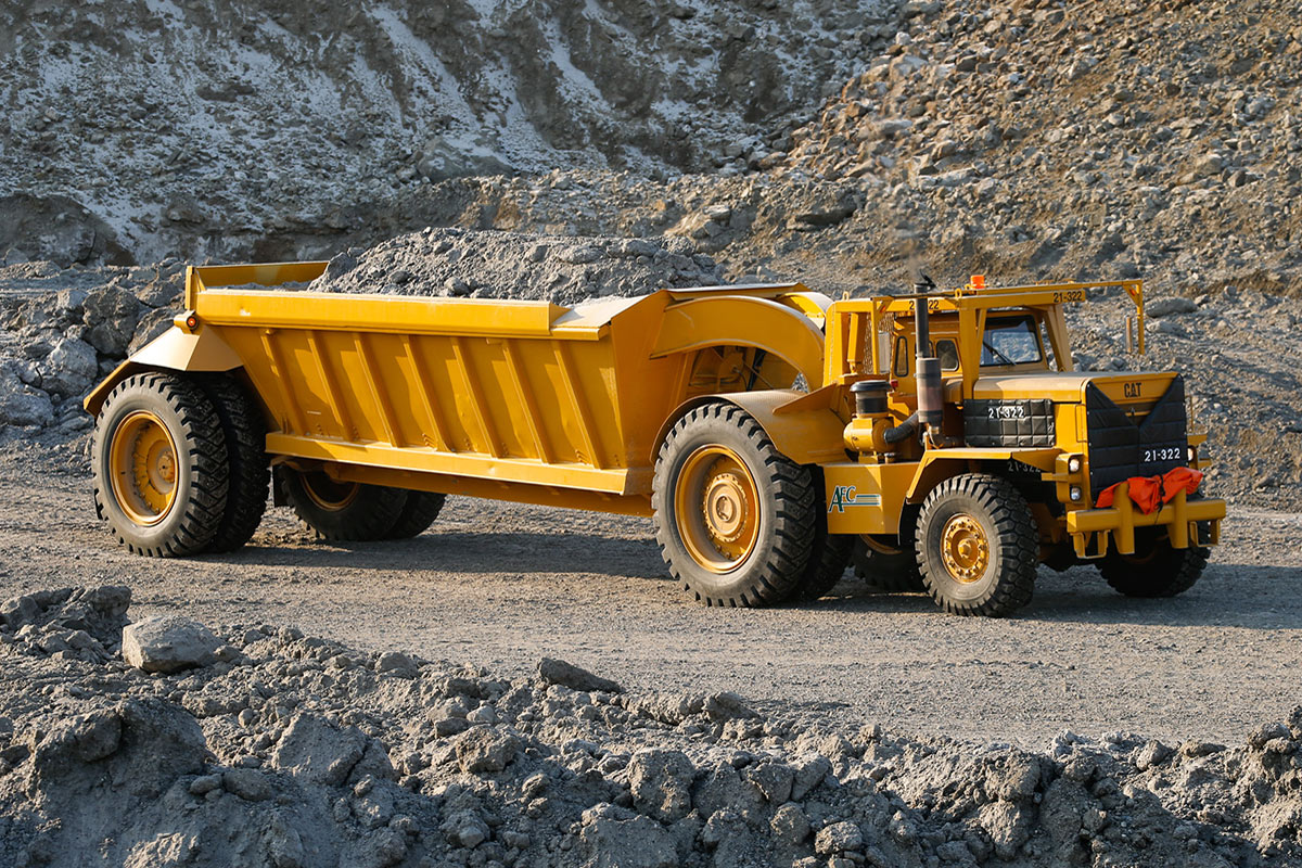 Home - Alaska Frontier Constructors